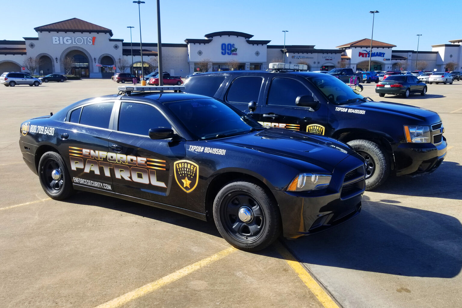 Your Construction Site Needs Security Guards – Enforce Security ...